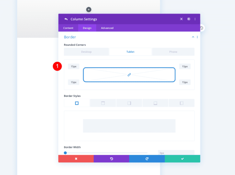 How to Include a Full-Height Fixed Sidebar in Your Blog Post Template