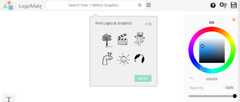 5 Top Logo Making Websites to Jumpstart Your Visual Brand