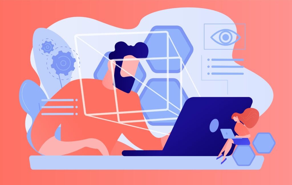 How to Look Good on Zoom: What to Wear and Where to Sit