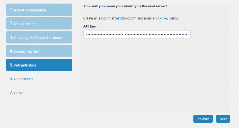 How to Send Email Using SendGrid with WordPress