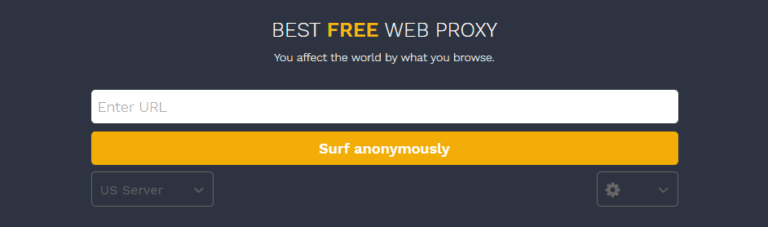 What is a Proxy Server and Do You Need One?