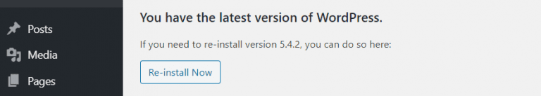 How to Fix HTTP Error Code 410