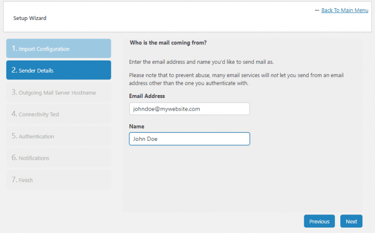 How to Send Email Using SendGrid with WordPress