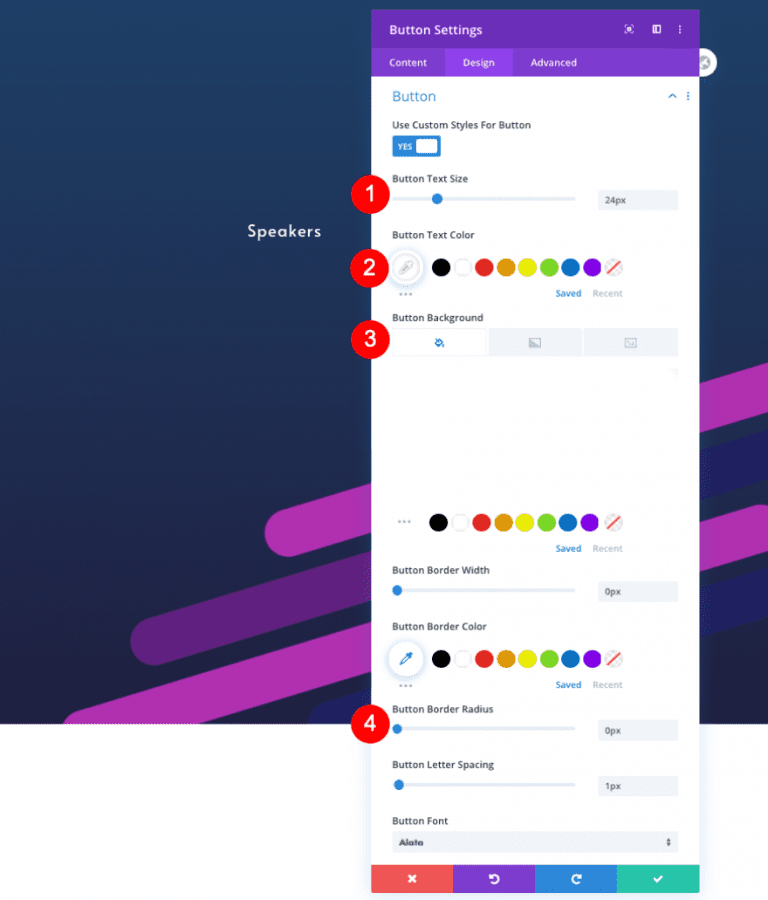 How to Create a Virtual Summit Landing Page with Divi