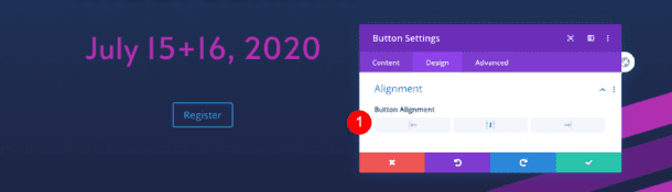 How to Create a Virtual Summit Landing Page with Divi