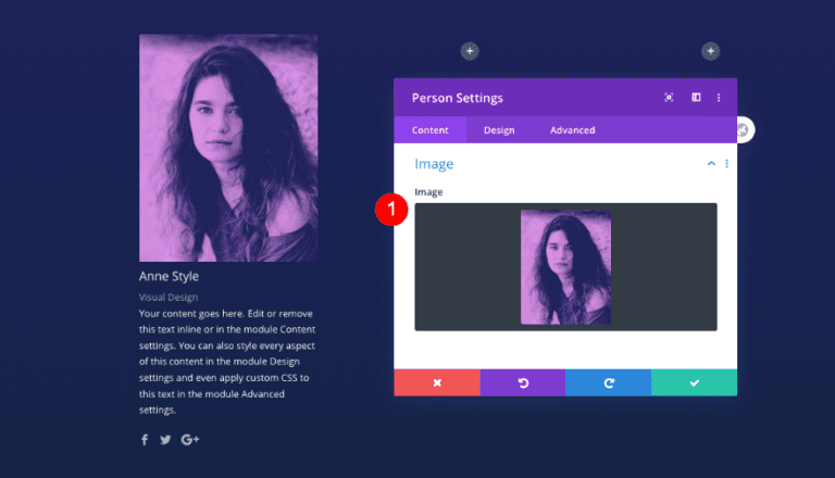How to Create a Virtual Summit Landing Page with Divi | Elegant Themes Blog
