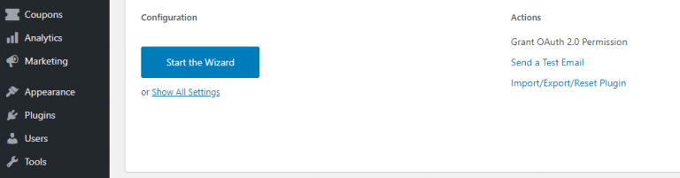 How To Send Email Using Sendgrid With Wordpress