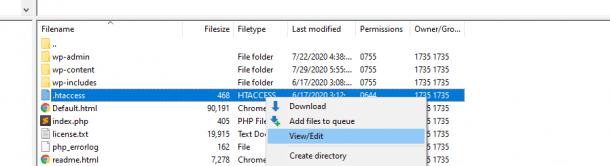 How to Fix HTTP Error Code 410