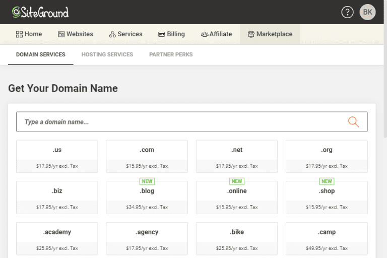 SiteGround WordPress Hosting: An Overview and Review