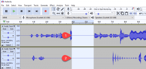 How to Edit a Podcast in Audacity