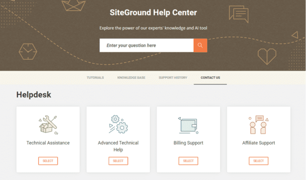SiteGround WordPress Hosting: An Overview and Review