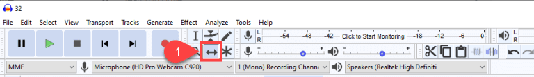 How to Edit a Podcast in Audacity