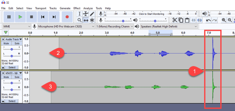 How to Edit a Podcast in Audacity