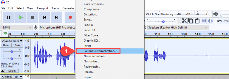 How to Edit a Podcast in Audacity