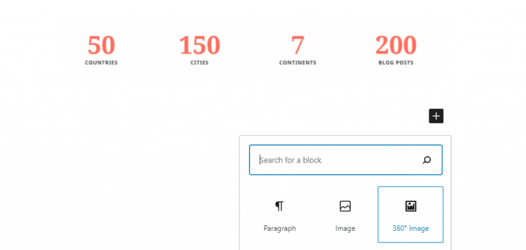 How to Add Interactive, 360 Degree Images to Your WordPress Site