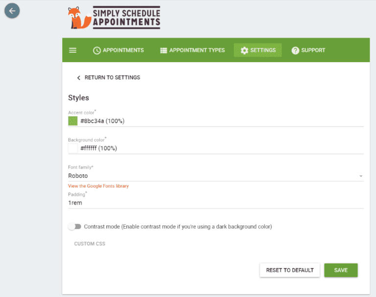 Divi Plugin Highlight: Simply Schedule Appointments