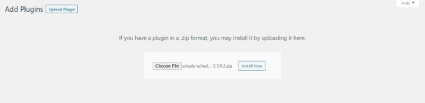 Divi Plugin Highlight: Simply Schedule Appointments