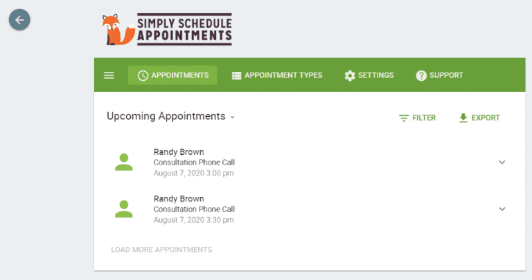 Divi Plugin Highlight: Simply Schedule Appointments