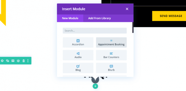 Divi Plugin Highlight: Simply Schedule Appointments