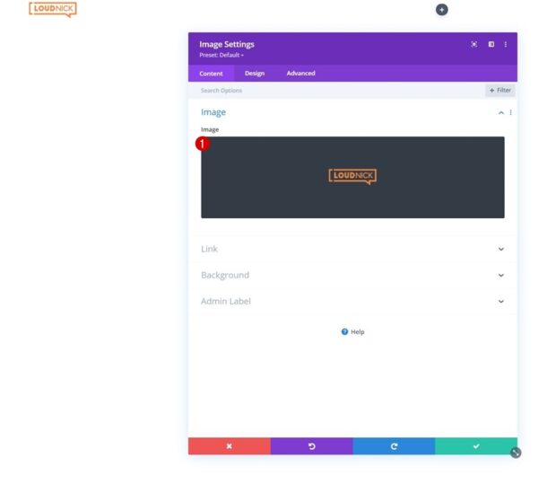 How To Create A Custom Ecommerce Mega Menu With Divis Theme Builder