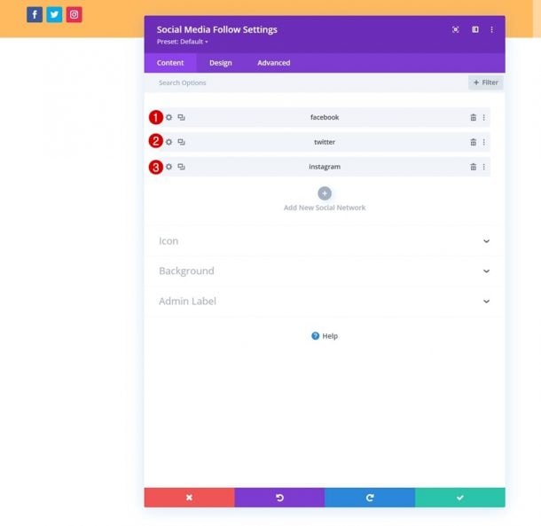 How to Create a Sticky Header with Divi's Sticky Options