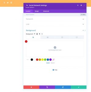 How to Create a Sticky Header with Divi's Sticky Options