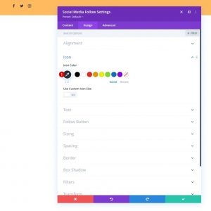 How to Create a Sticky Header with Divi's Sticky Options