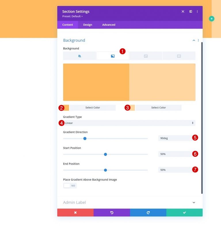 How To Create A Sticky Header With Divis Sticky Options