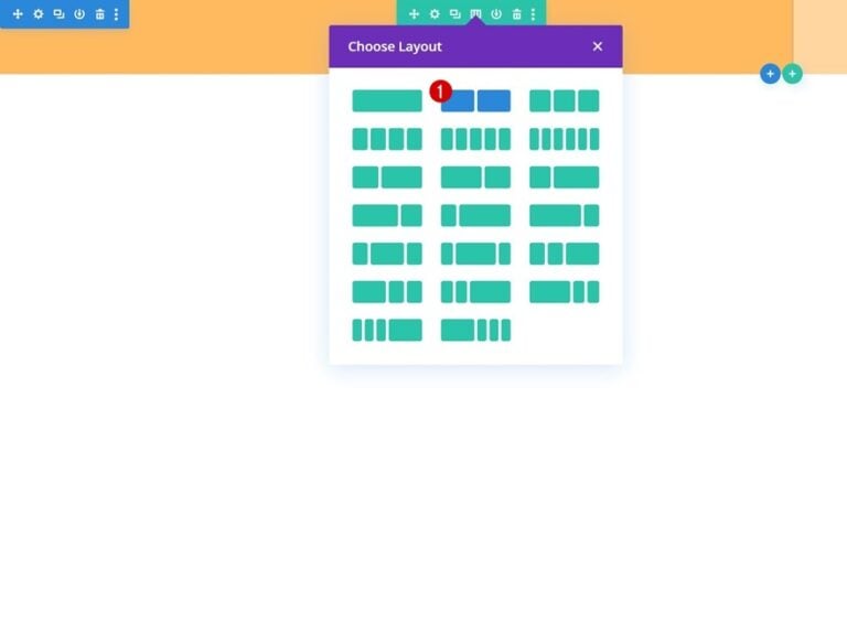 How to Create a Sticky Header with Divi's Sticky Options