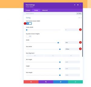 How to Create a Sticky Header with Divi's Sticky Options