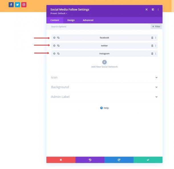 How to Create a Sticky Header with Divi's Sticky Options