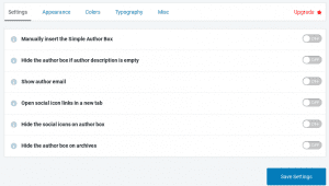 How to Create a WordPress Author Box (3 Best Plugins)