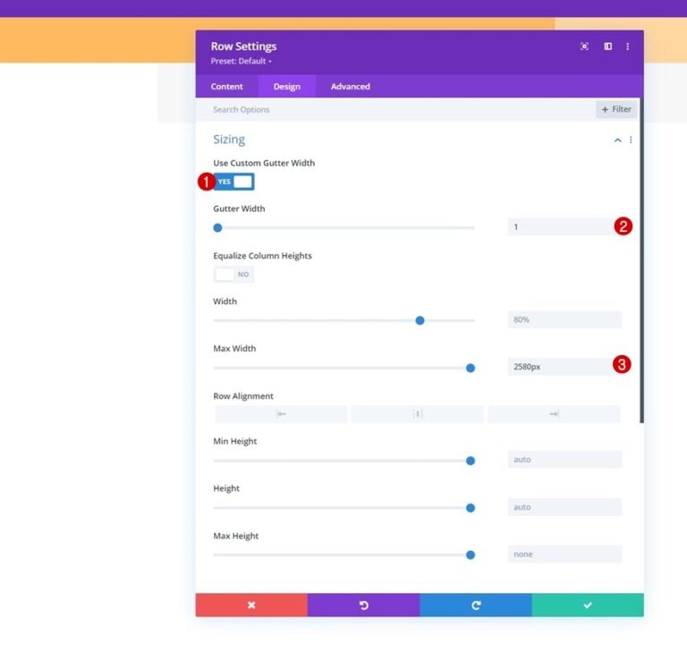 How to Create a Sticky Header with Divi's Sticky Options