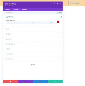 How to Create a Sticky Header with Divi's Sticky Options