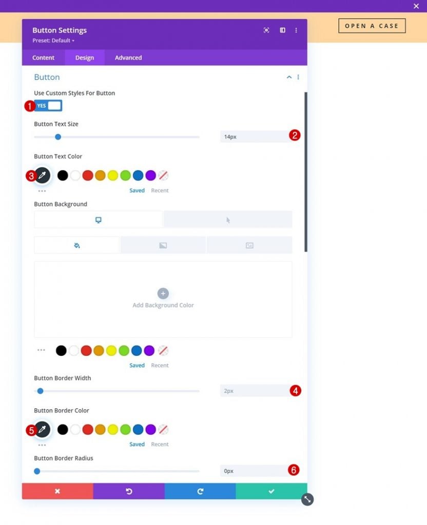 How to Create a Sticky Header with Divi's Sticky Options