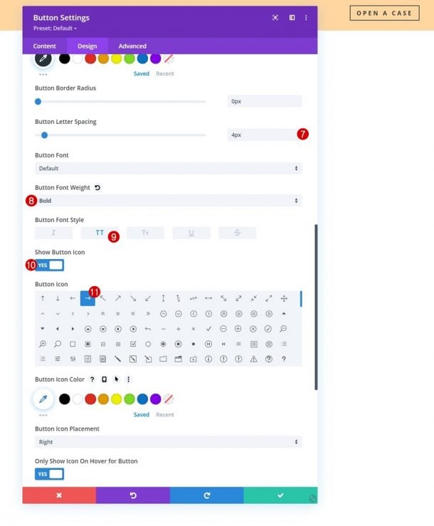 How To Create A Sticky Header With Divis Sticky Options