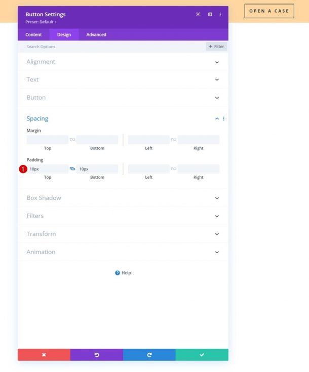 How To Create A Sticky Header With Divis Sticky Options
