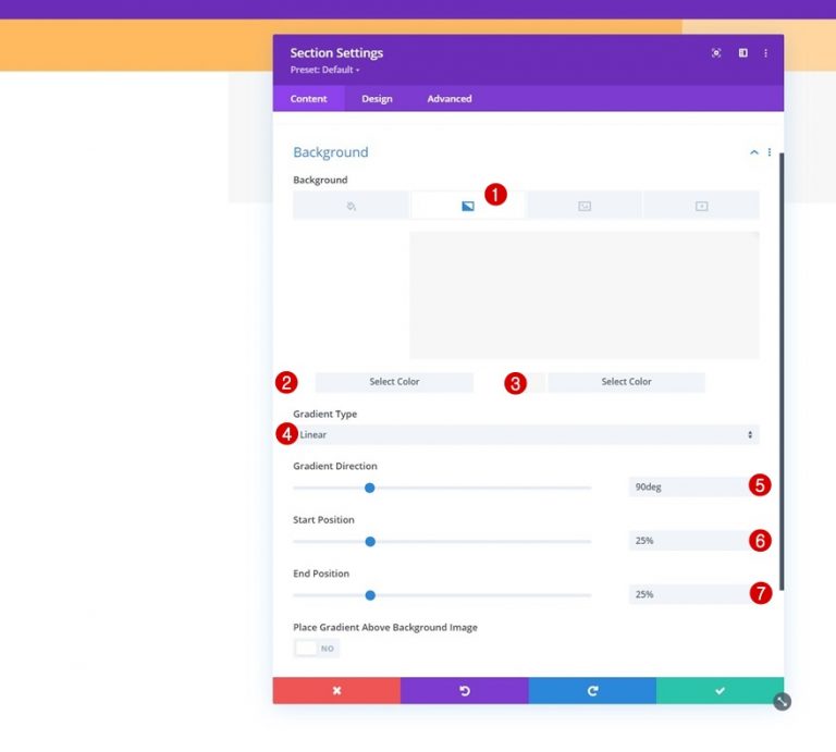 How to Create a Sticky Header with Divi's Sticky Options