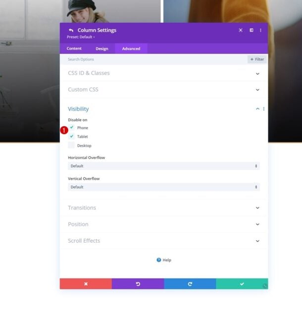 How to Create a Custom eCommerce Mega Menu with Divi’s Theme Builder ...
