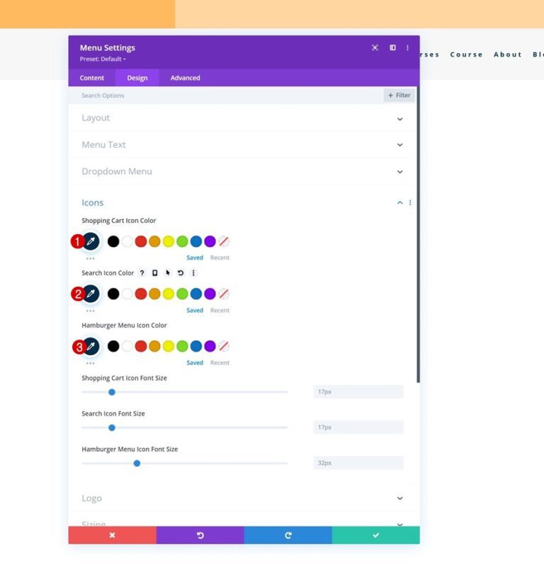 How to Create a Sticky Header with Divi's Sticky Options