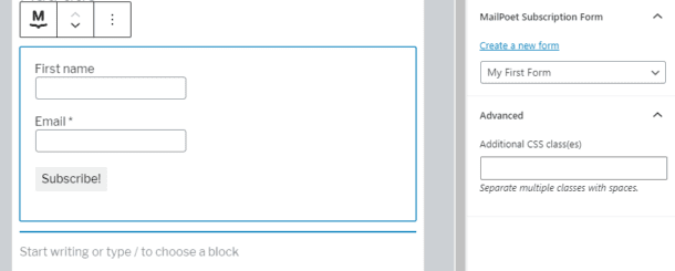 How to Run Your Entire Email Campaign from Your WordPress Dashboard ...