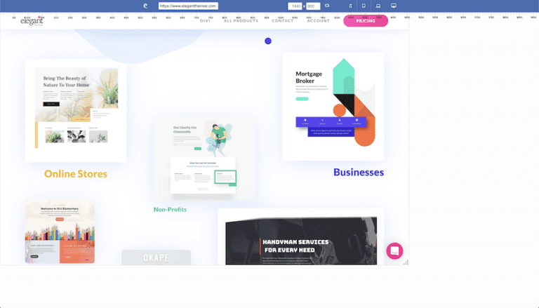 9 of the Best Responsive Website Design Testing Tools and Sites
