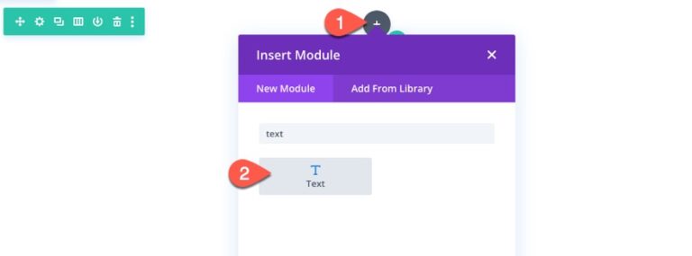 How to Create a Responsive Table with Horizontal Scroll in Divi