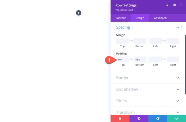 How to Create a Responsive Table with Horizontal Scroll in Divi