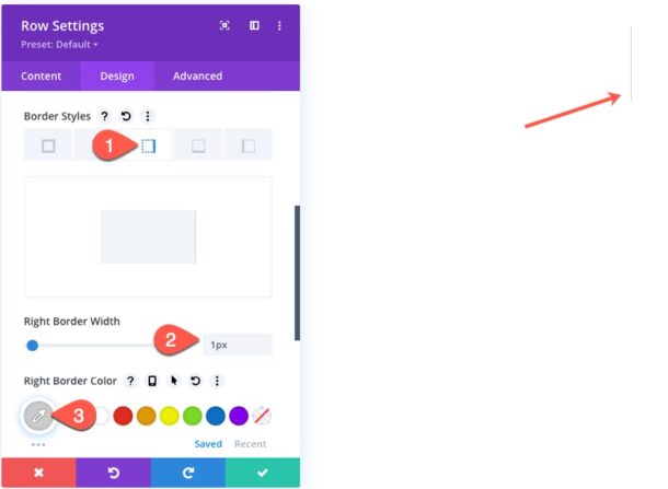How To Create A Responsive Table With Horizontal Scroll In Divi