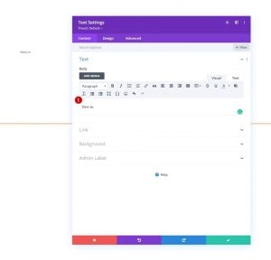 How to Create a Custom eCommerce Mega Menu with Divi’s Theme Builder ...