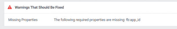 How To Use The Facebook Opengraph Debugger To Fix Common Errors