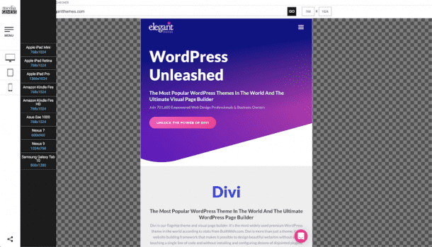 9 of the Best Responsive Website Design Testing Tools and Sites