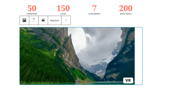 How to Add Interactive, 360 Degree Images to Your WordPress Site