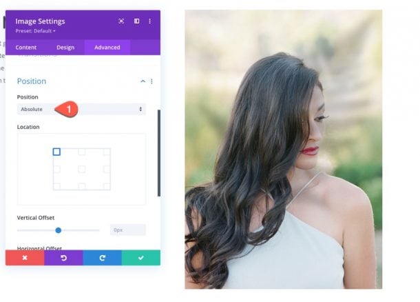 How to Create Moving Image Shadows on Scroll in Divi